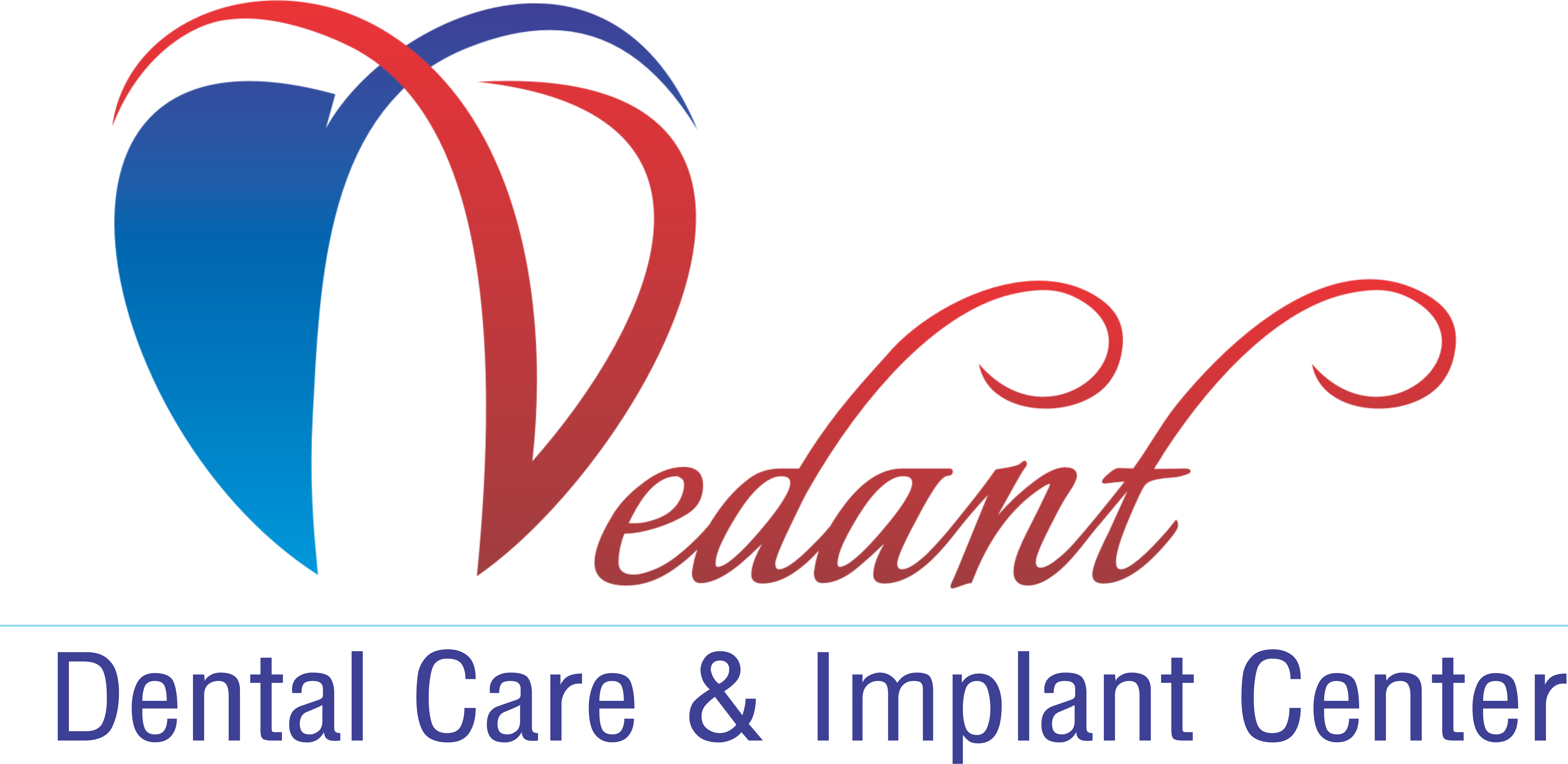The Vedant Dental Care - Best Dental Implant Clinic in Surat